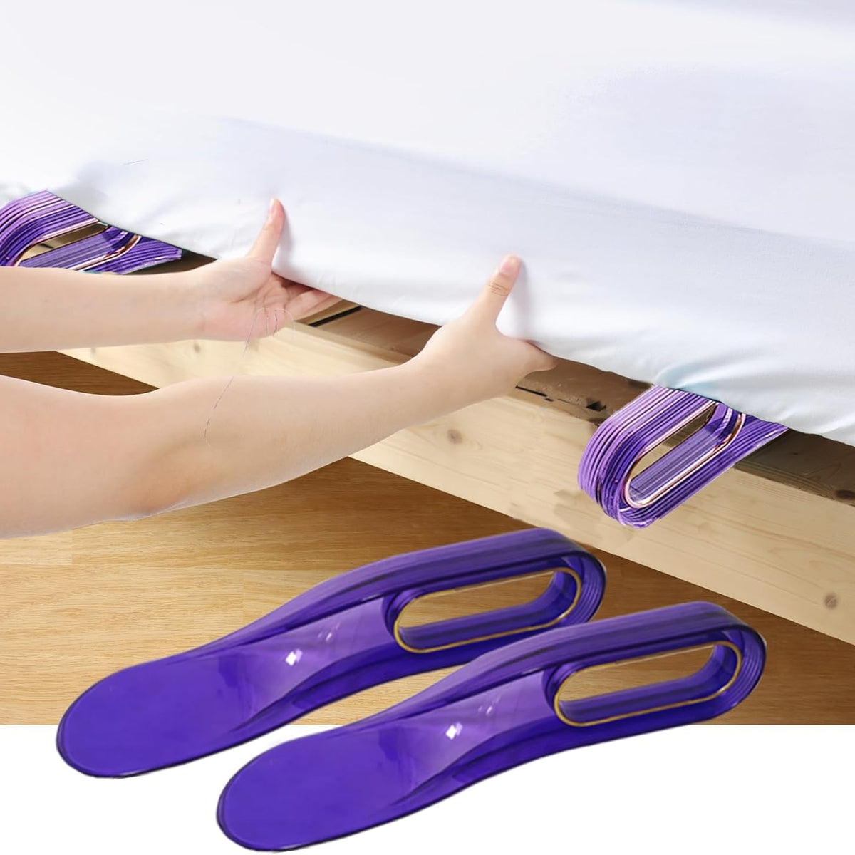 Mattress Lifting Helper – NetFlip